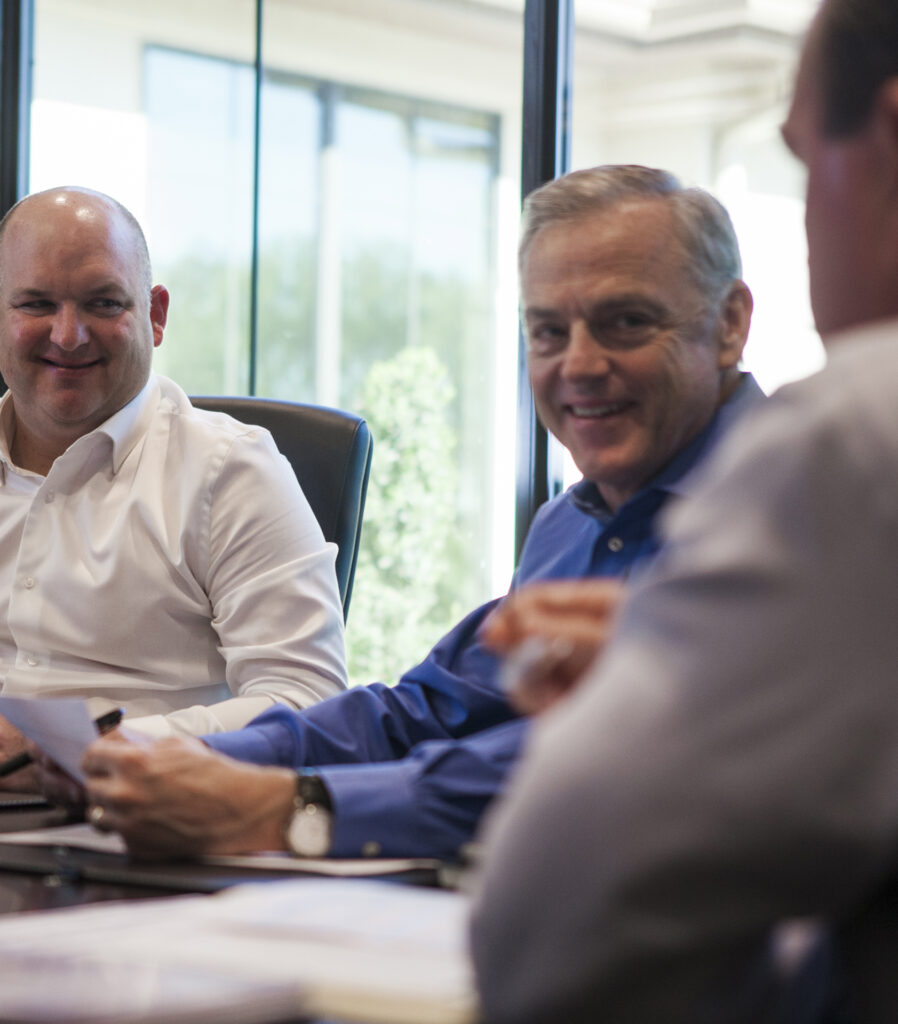 Ancor Acquired Three Platform Companies During First Half Of 2017 ...