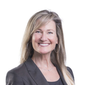 Lisa Lucky - Ancor Capital