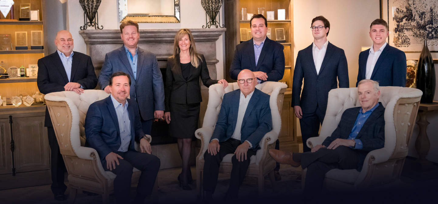 Team - Ancor Capital