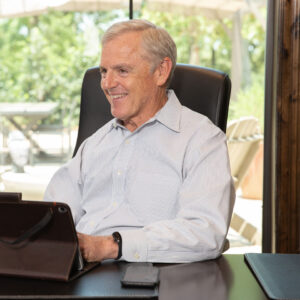 About - Ancor Capital